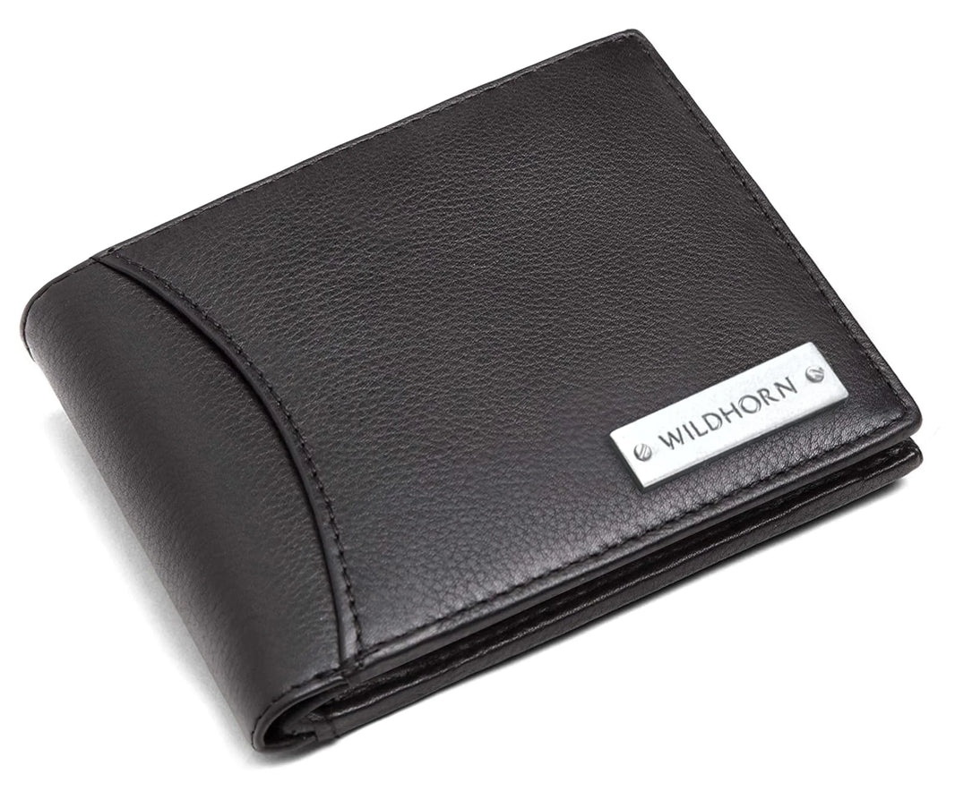 Buy Premium Leather Wallets for Men 30% OFF | WildHorn – Page 2 – WILDHORN