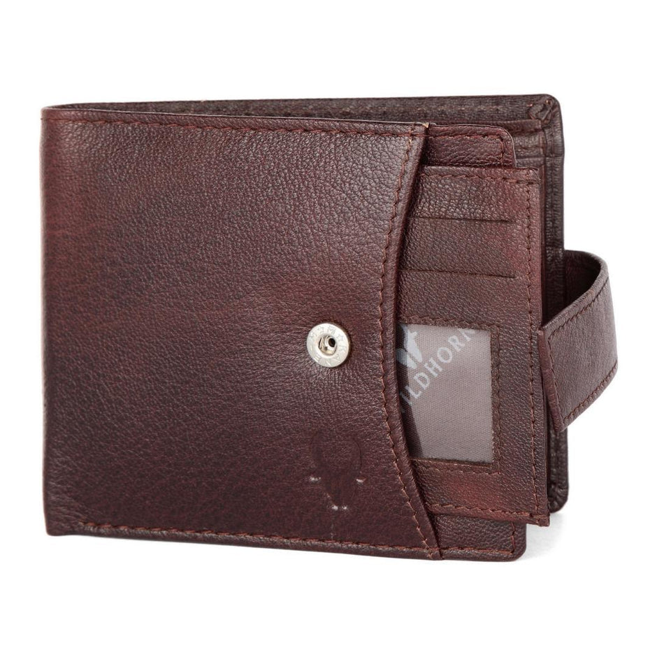 WILDHORN - THE LEATHER STUDIO